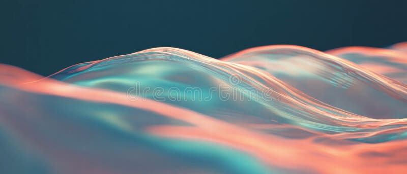 Creative Plastic Layer Overlay Enhances Visual Depth and Dimension in ...