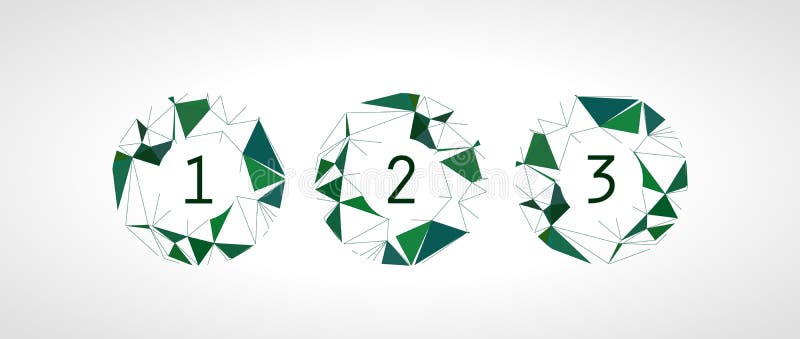 Bullets Typography Stock Illustrations – 87 Bullets Typography Stock ...