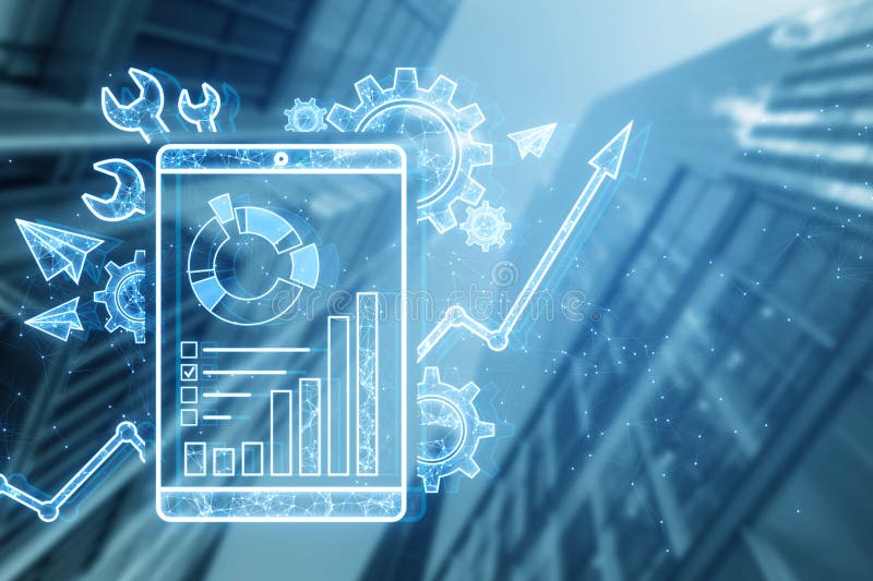 Cogs Planning Stock Illustrations – 787 Cogs Planning Stock ...