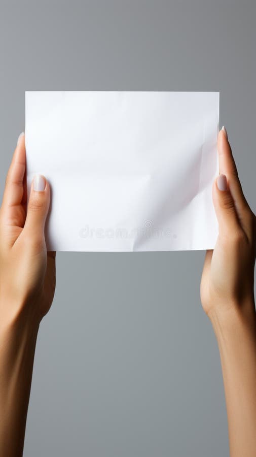 Hand Grasp Paper Stock Illustrations – 62 Hand Grasp Paper Stock ...