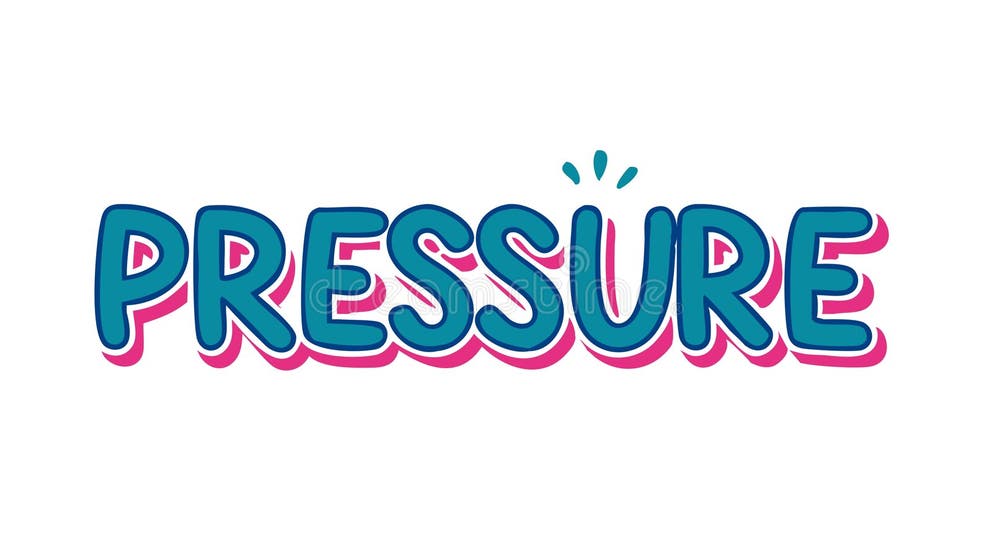 Pressure Text Label Stock Illustrations – 882 Pressure Text Label Stock ...