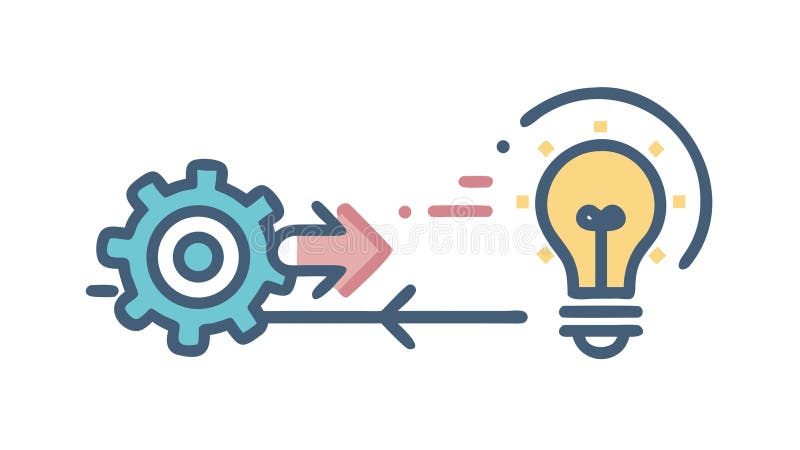 Creative Idea Process Stock Illustrations – 111,750 Creative Idea Process Stock Illustrations ...