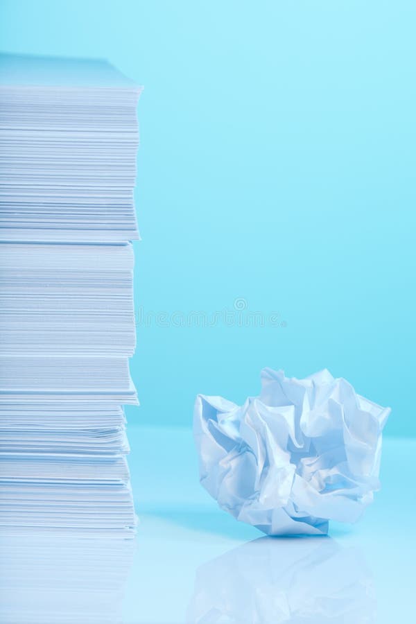 Creative process stock image. Image of object, business - 20080123