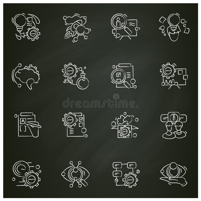 Creative Process Doodle Design Stock Illustrations – 1,830 Creative ...