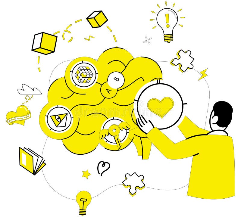 Creative Process. Development and Change Intertwine, Sculpting ...