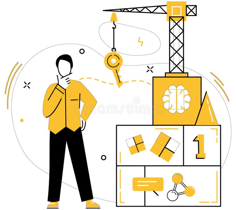 Creative Process. Innovation Breathes Life into Creativity, Heartbeat ...