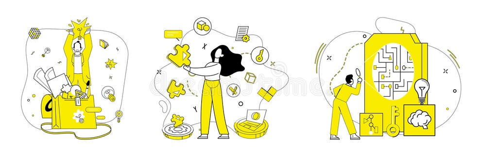 Creative Process. the Creative Process Metaphor Orchestrates Symphony ...