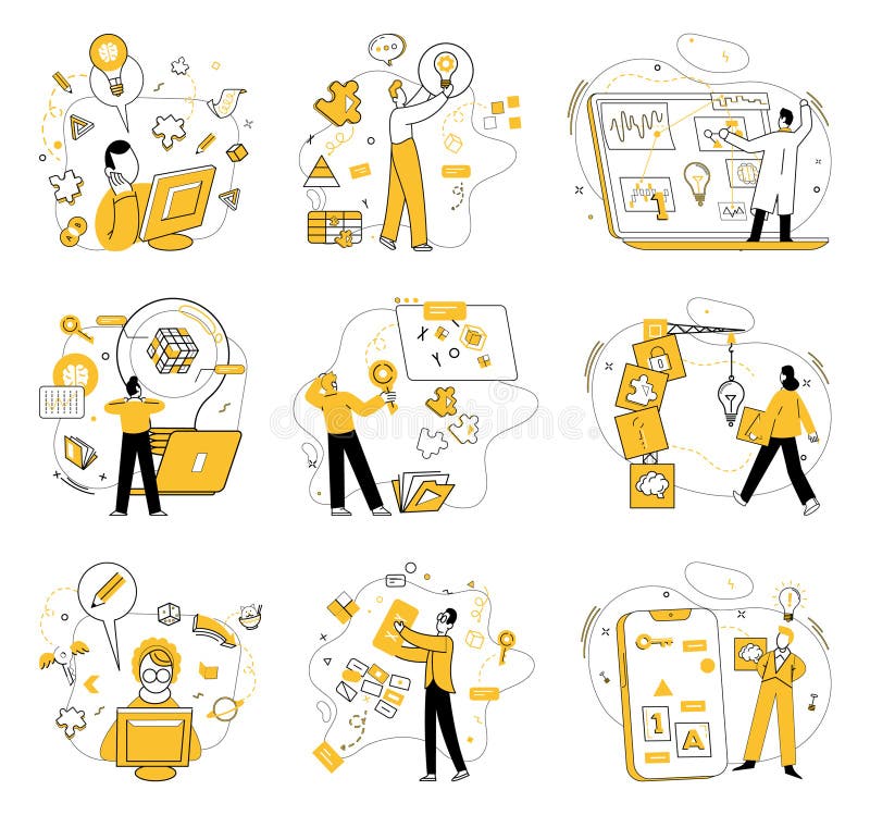 Creative Process. the Creative Process Metamorphoses, Chrysalis ...