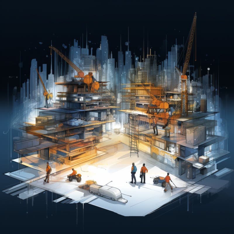 United Architect Stock Illustrations – 308 United Architect Stock ...