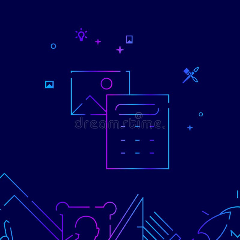 Pictogram Project Stock Illustrations – 25,022 Pictogram Project Stock ...