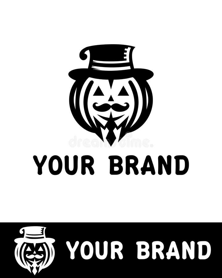 Creative Pumpkin Logo Stock Illustrations – 3,876 Creative Pumpkin Logo Stock Illustrations ...