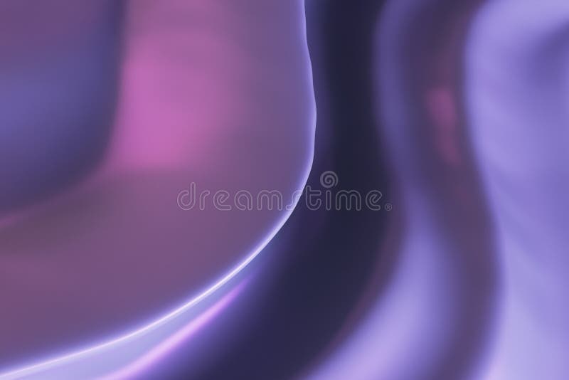 Creative Purple Cloth Curve Pattern Background. Design and Style ...