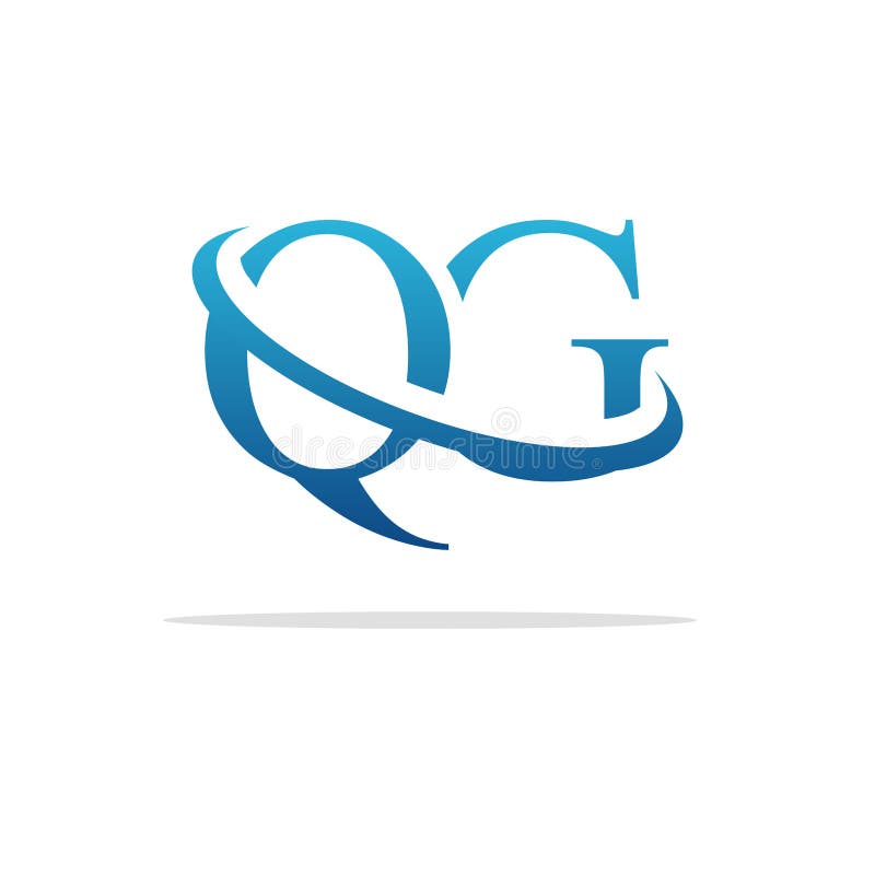 Qg Logo Stock Illustrations – 873 Qg Logo Stock Illustrations, Vectors ...