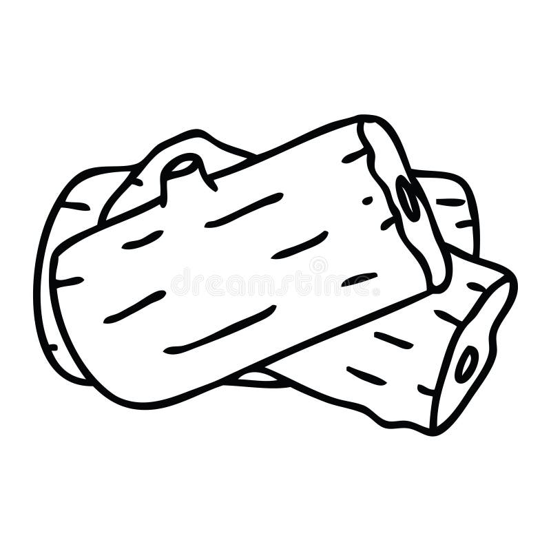 Log Line Drawing Stock Illustrations – 876 Log Line Drawing Stock ...