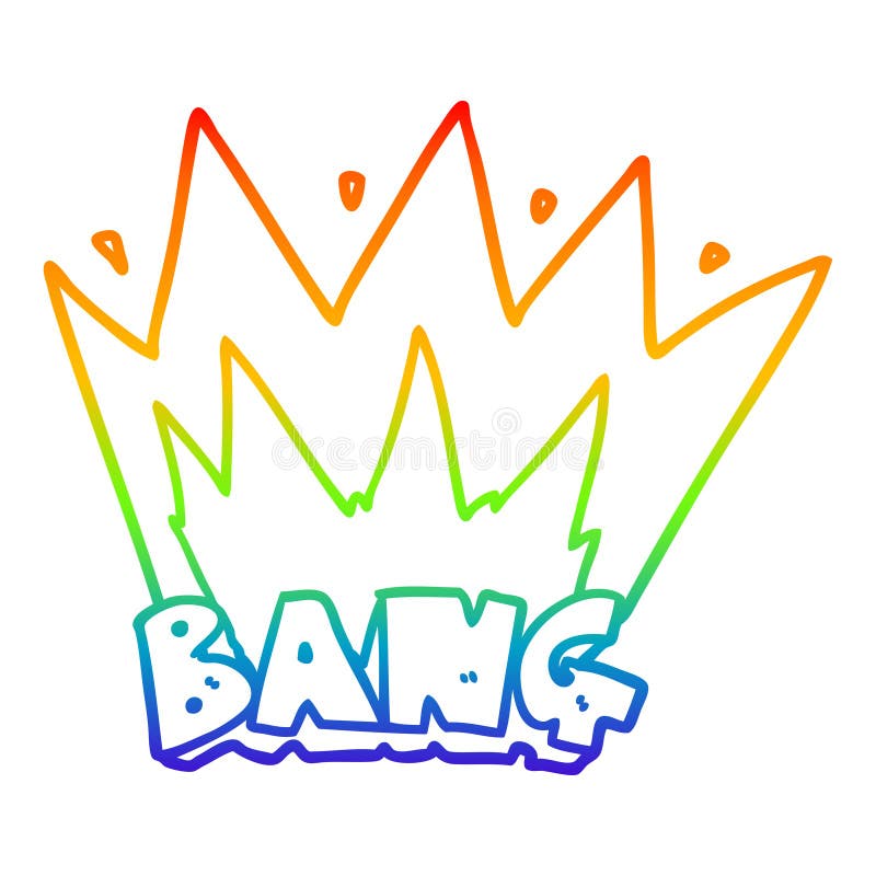 Bang Sign Stock Illustrations – 15,897 Bang Sign Stock Illustrations ...