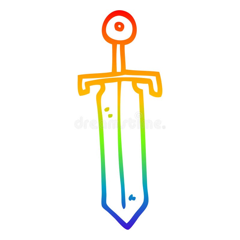 Cartoon Bronze Game UI Assets Stock Illustration - Illustration of ...