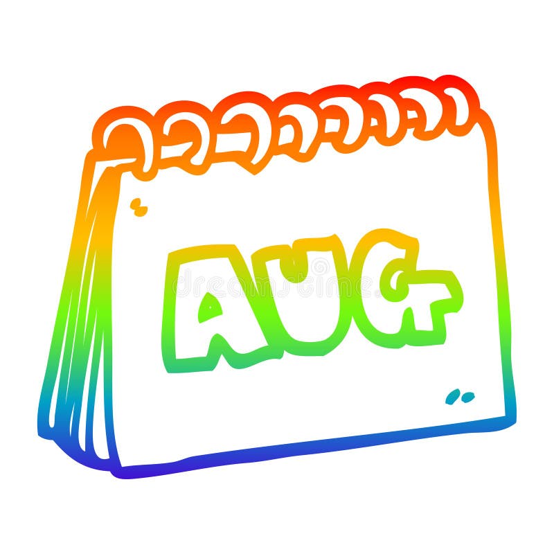 August Cartoon Stock Illustrations – 4,305 August Cartoon Stock ...