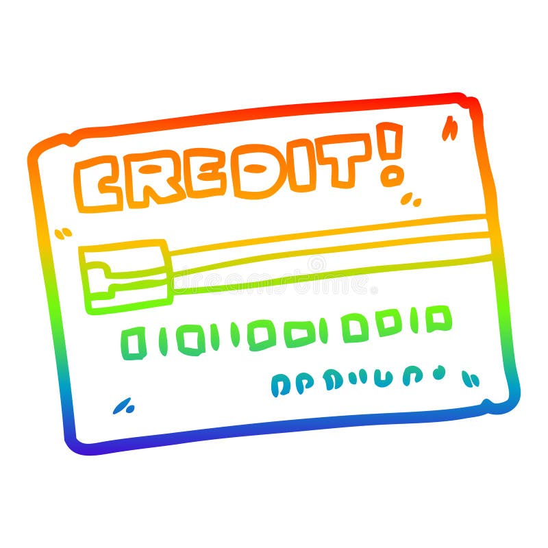 Line Drawing Credit Card Stock Illustrations – 1,574 Line Drawing ...