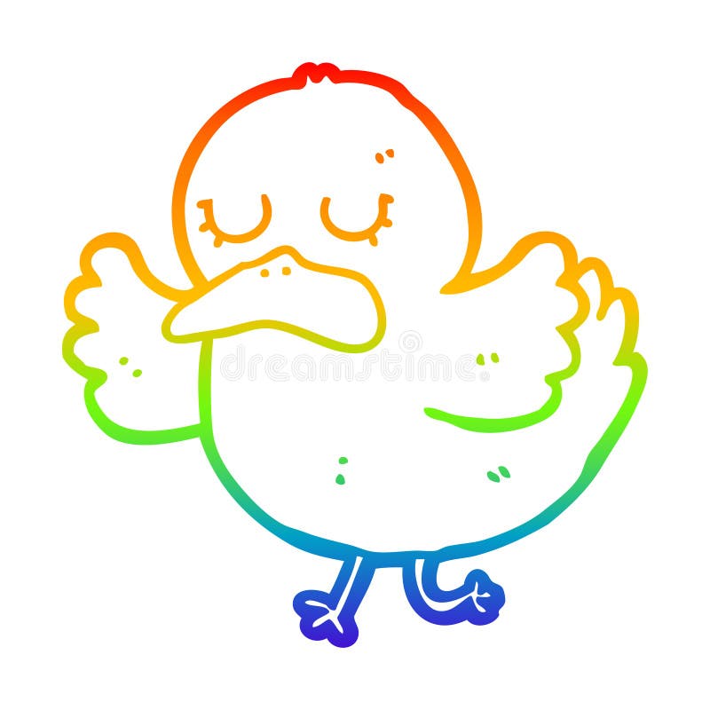 Duck Rainbow Stock Illustrations – 591 Duck Rainbow Stock Illustrations ...