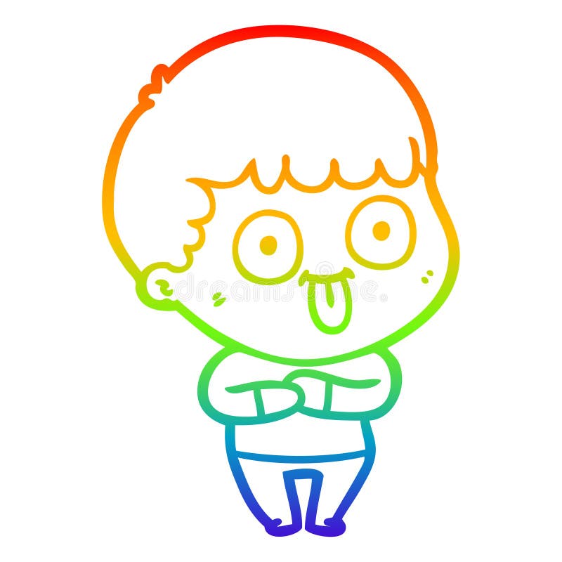 Dumb Kid Stock Illustrations – 153 Dumb Kid Stock Illustrations ...