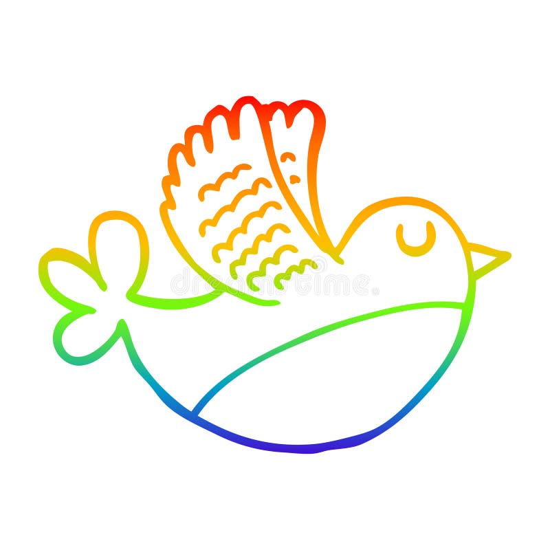 Cartoon Swooping Bird Stock Illustrations – 98 Cartoon Swooping Bird ...