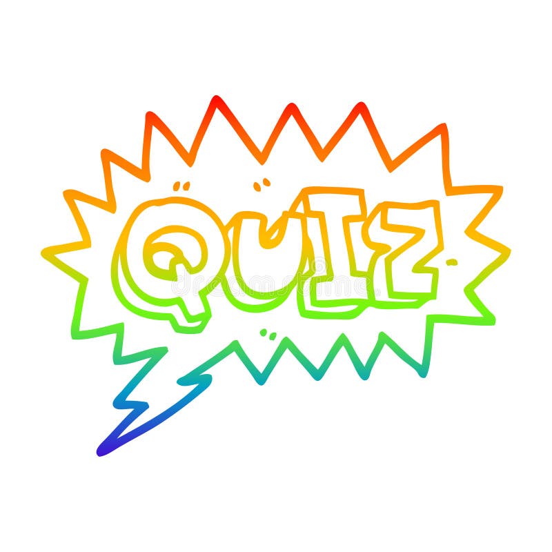 Quiz Font Stock Illustrations – 2,056 Quiz Font Stock Illustrations ...