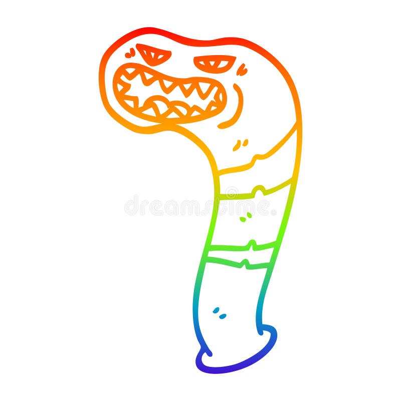 Cartoon Leech Stock Illustrations – 250 Cartoon Leech Stock ...