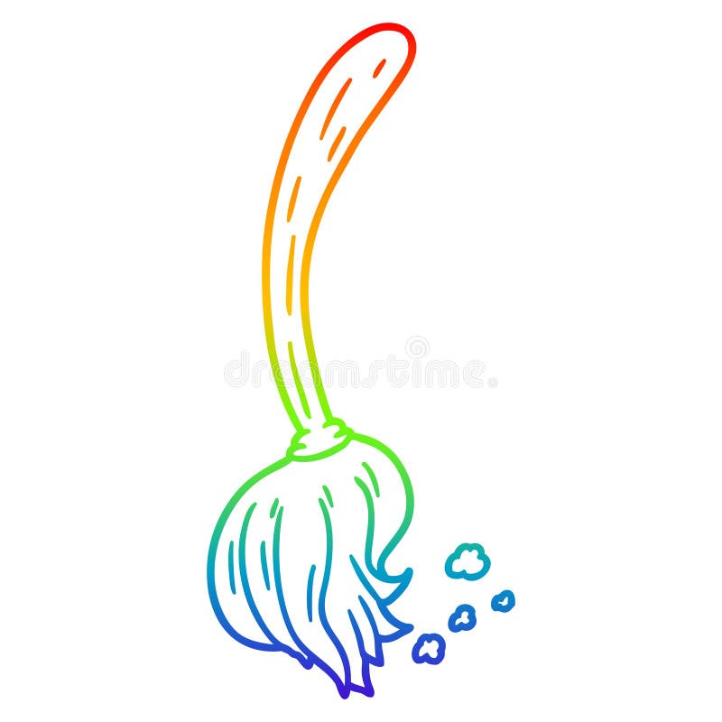 Line Drawing Mop Stock Illustrations – 566 Line Drawing Mop Stock ...