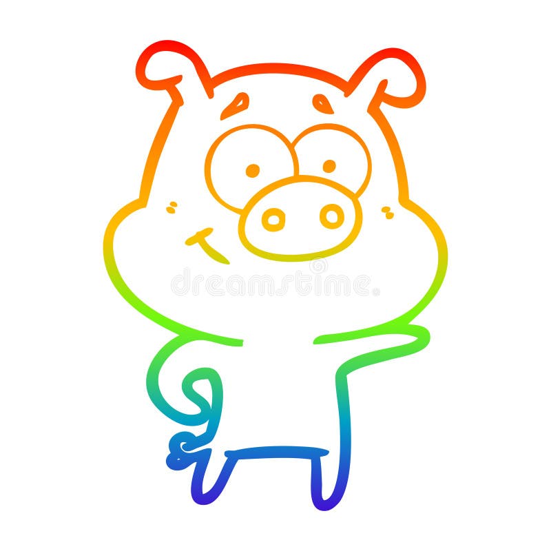 Pig Pointing Stock Illustrations – 212 Pig Pointing Stock Illustrations ...