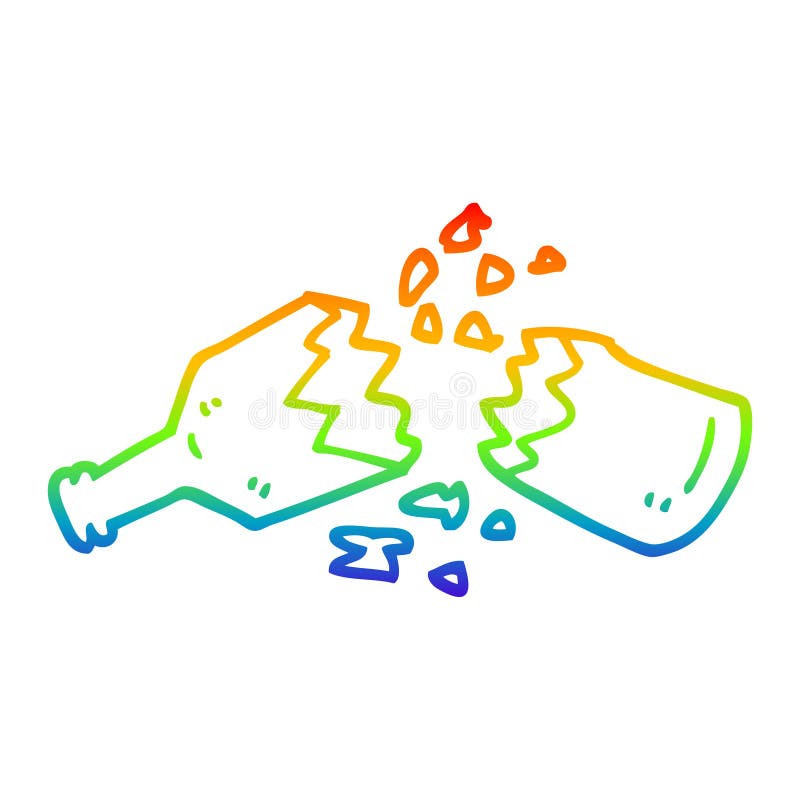 Smashed glass stock vector. Illustration of cracks, window - 17184747