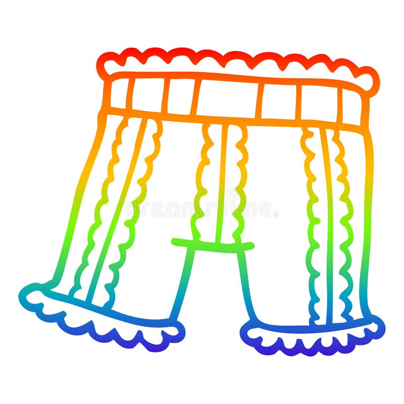 Doodle Knickers Stock Illustrations – 84 Doodle Knickers Stock ...