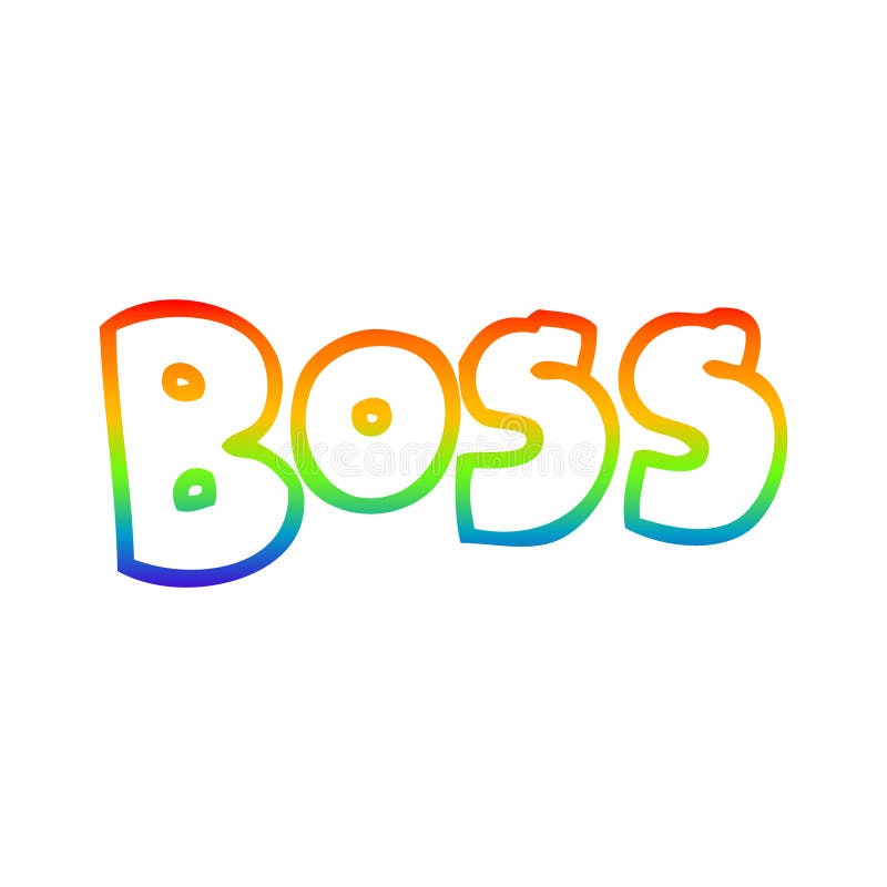 Boss Word Stock Illustrations – 4,835 Boss Word Stock Illustrations ...
