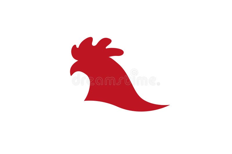 Red Rooster Logo