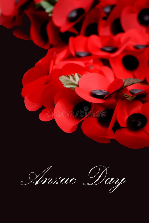 Creative Remembrance Day stock photo. Image of centenary - 245376182