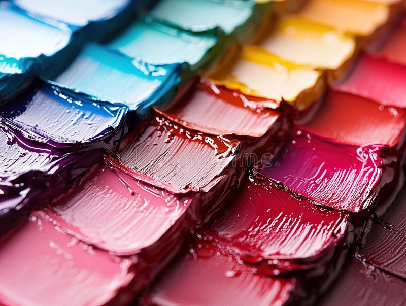 A Creative Representation of Color Therapy Techniques Aimed at ...