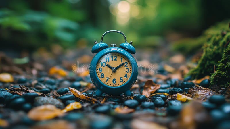 A Creative Representation of a Countdown, Capturing the Essence of Time ...