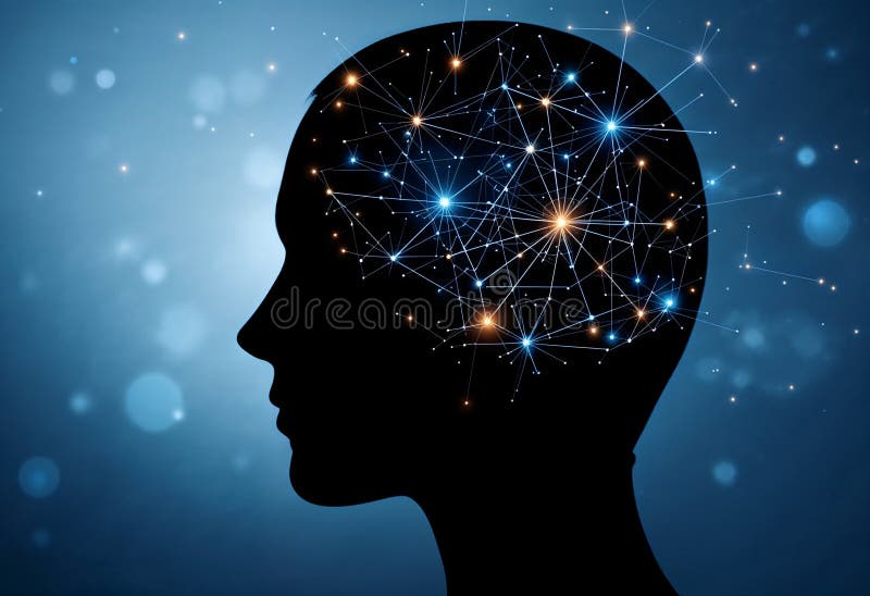 Creative Representation of Human Brain Activity with Glowing ...