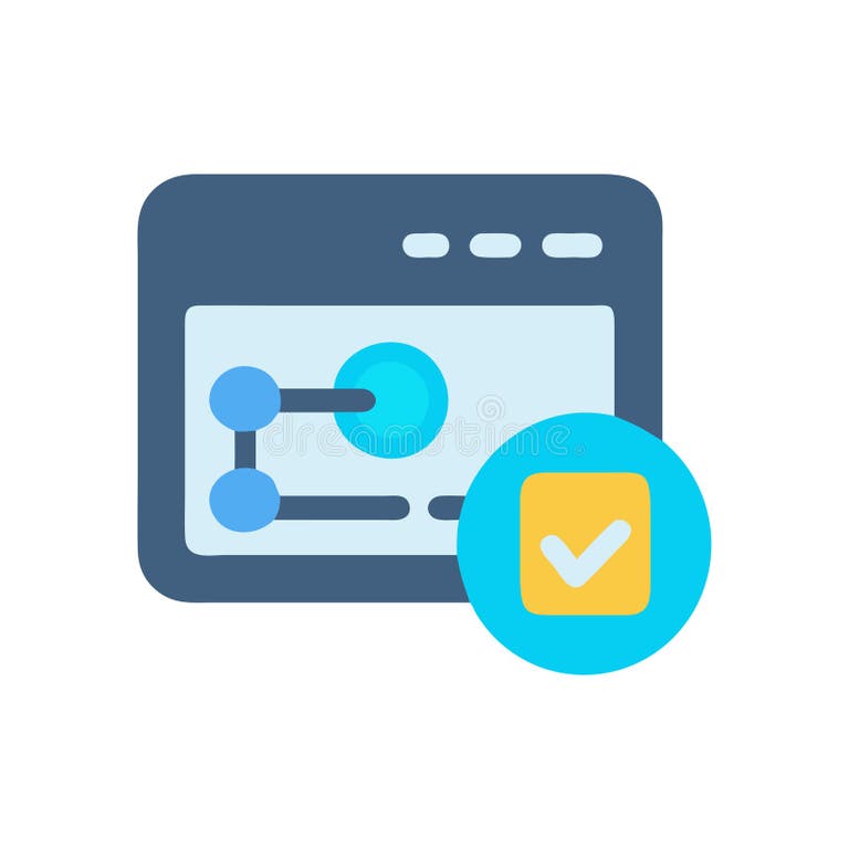 Token Authentication Stock Illustrations – 384 Token Authentication ...