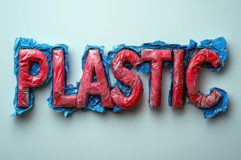 Bold Texture with a Message about Environment Day 2020 Stock Image ...