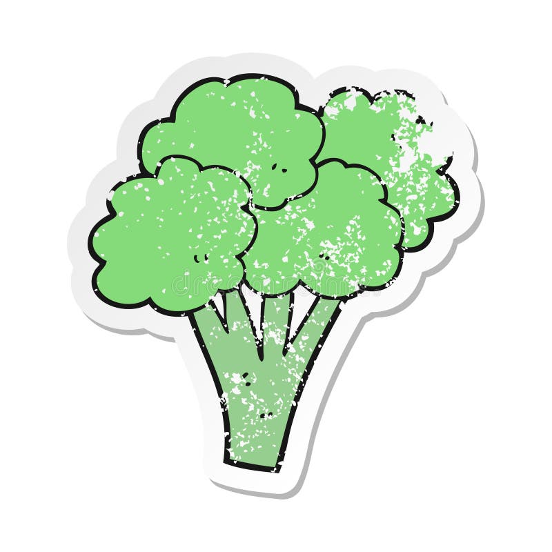 Cartoon Broccoli Stock Illustrations – 5,740 Cartoon Broccoli Stock ...