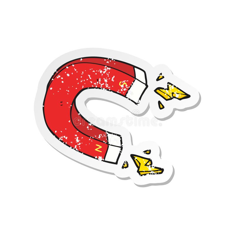 Sticker Cartoon Drawing Doodle Illustration Freehand Free Hand Drawn ...