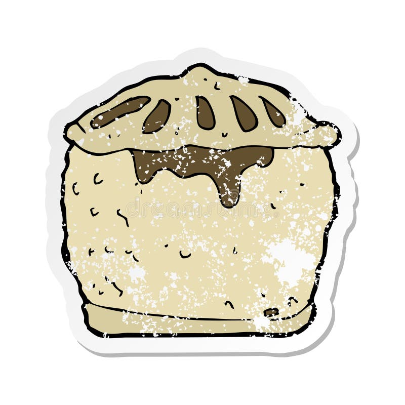Meat Pie Stock Illustrations – 5,486 Meat Pie Stock Illustrations ...
