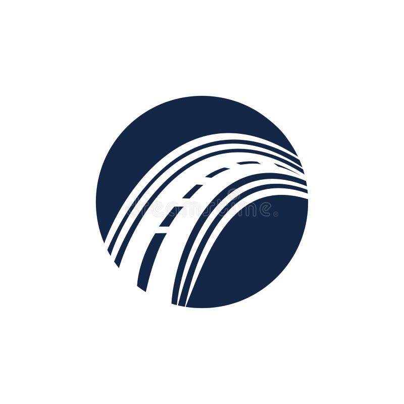 Creative Road Construction Logo Design Sign Concept Design Template ...