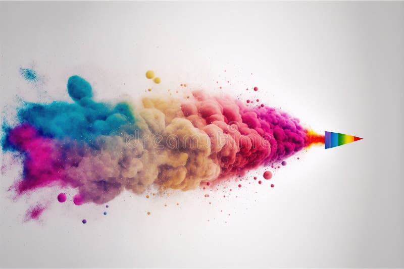 Creative Rocket Launch by Exploding Engine Taking Off for New ...