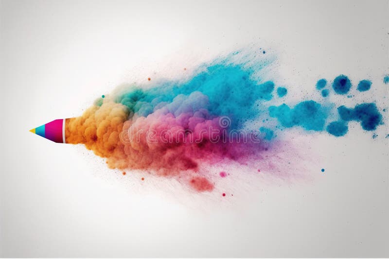 Creative Rocket Launch by Exploding Engine Taking Off for New ...