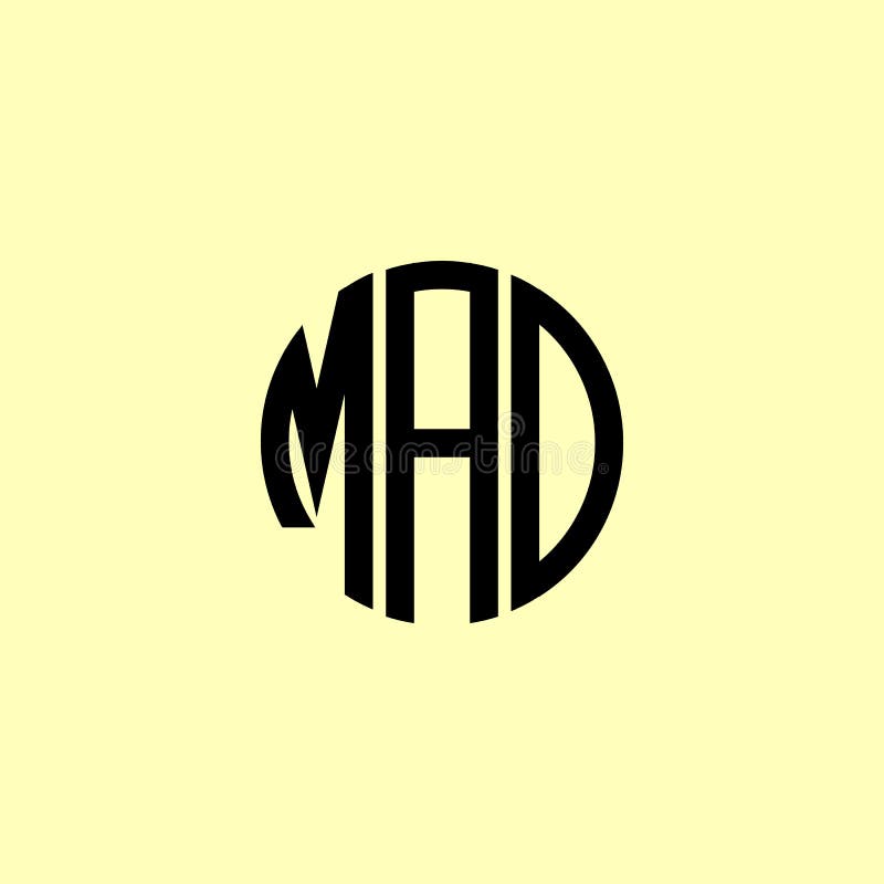 Mad Monogram Stock Illustrations – 24 Mad Monogram Stock Illustrations ...