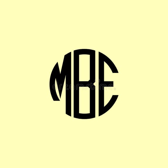 Mbe Logo Stock Illustrations – 191 Mbe Logo Stock Illustrations ...