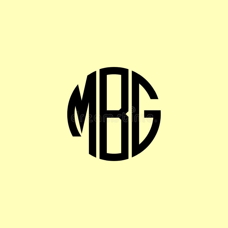 Mbg Logo Stock Illustrations – 26 Mbg Logo Stock Illustrations, Vectors ...