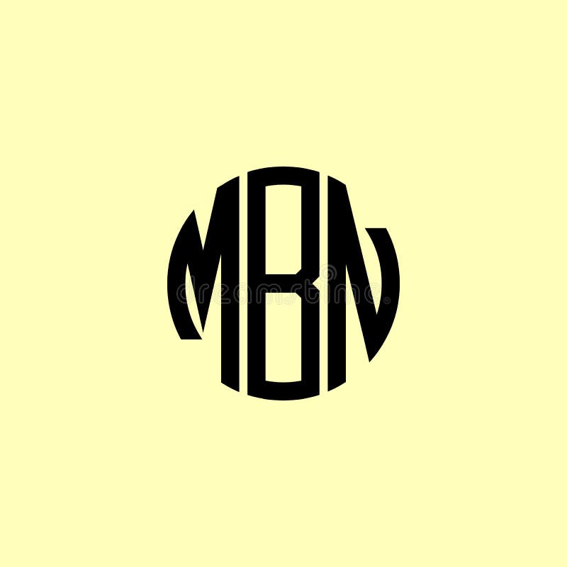 Mbn Logo Stock Illustrations – 22 Mbn Logo Stock Illustrations, Vectors ...