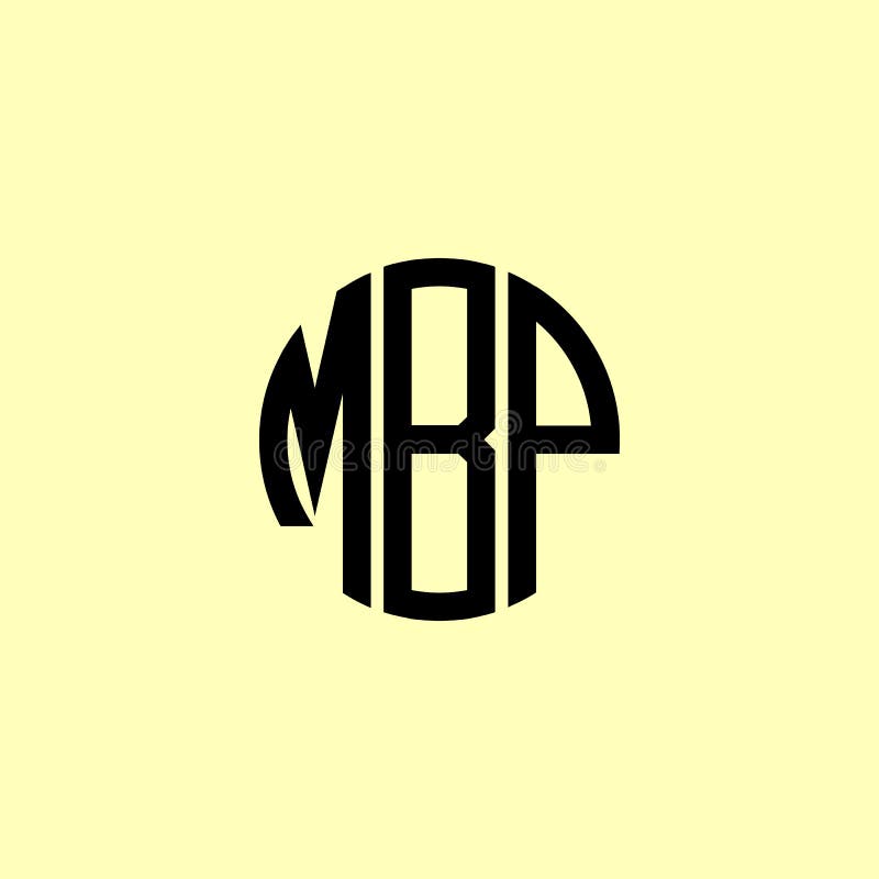 Mbp Logo Stock Illustrations – 24 Mbp Logo Stock Illustrations, Vectors ...